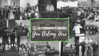 About – Life Community Church